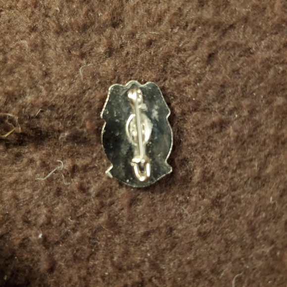 Jewelry | Vintage Patrol Pin | Poshmark